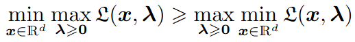 [Part 1] Constrained Optimization – Math Approach for Data Science ...