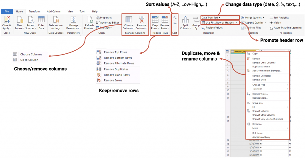 Trực quan dữ liệu với Power BI Desktop – CADS Blog